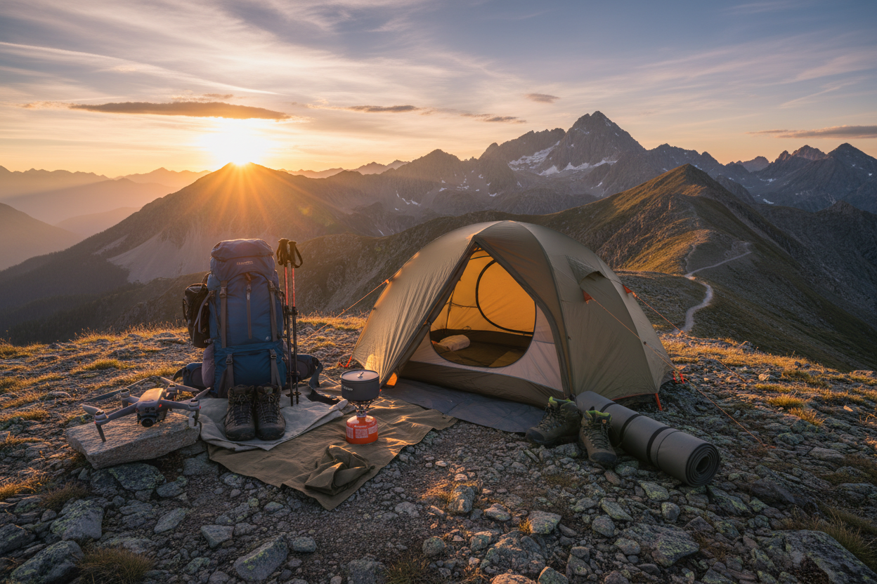 Outdoor Gear & Adventure Equipment - Camping, Hiking & More – yingboo